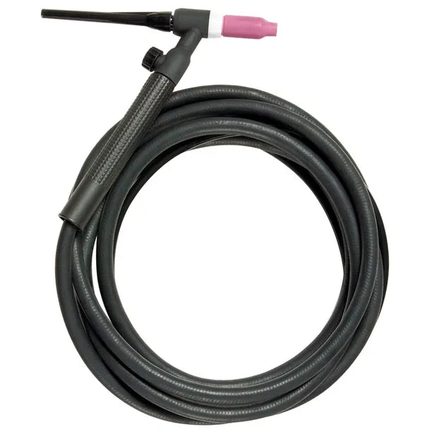 Top Gun TIG Torch to suit 182/2000 SYN/2500 SYN/I-Arc 200 3m – Gun Welding