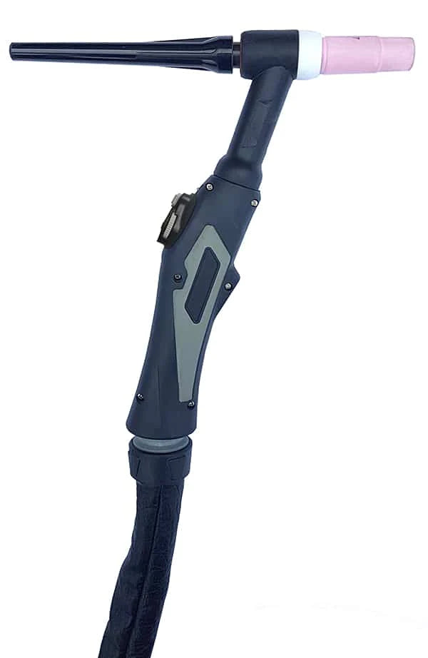 Top Gun 8 Meter TIG Torch – Gun Welding