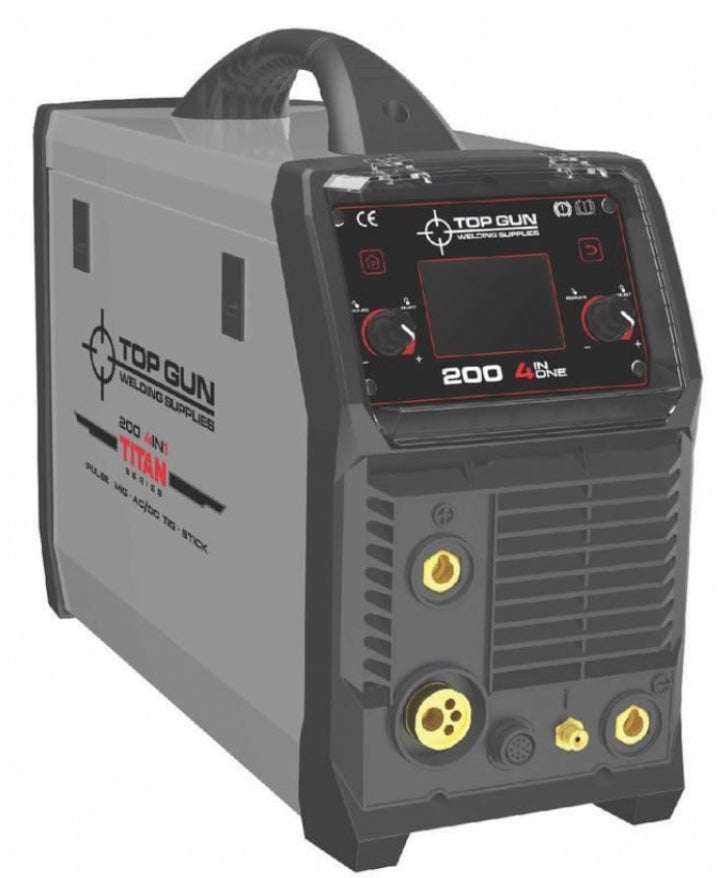 All in one welder store