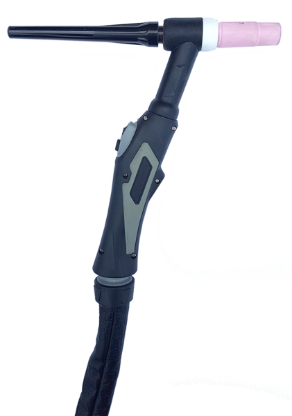 Top Gun 2000 AC/DC Pulse TIG Welder – Gun Welding