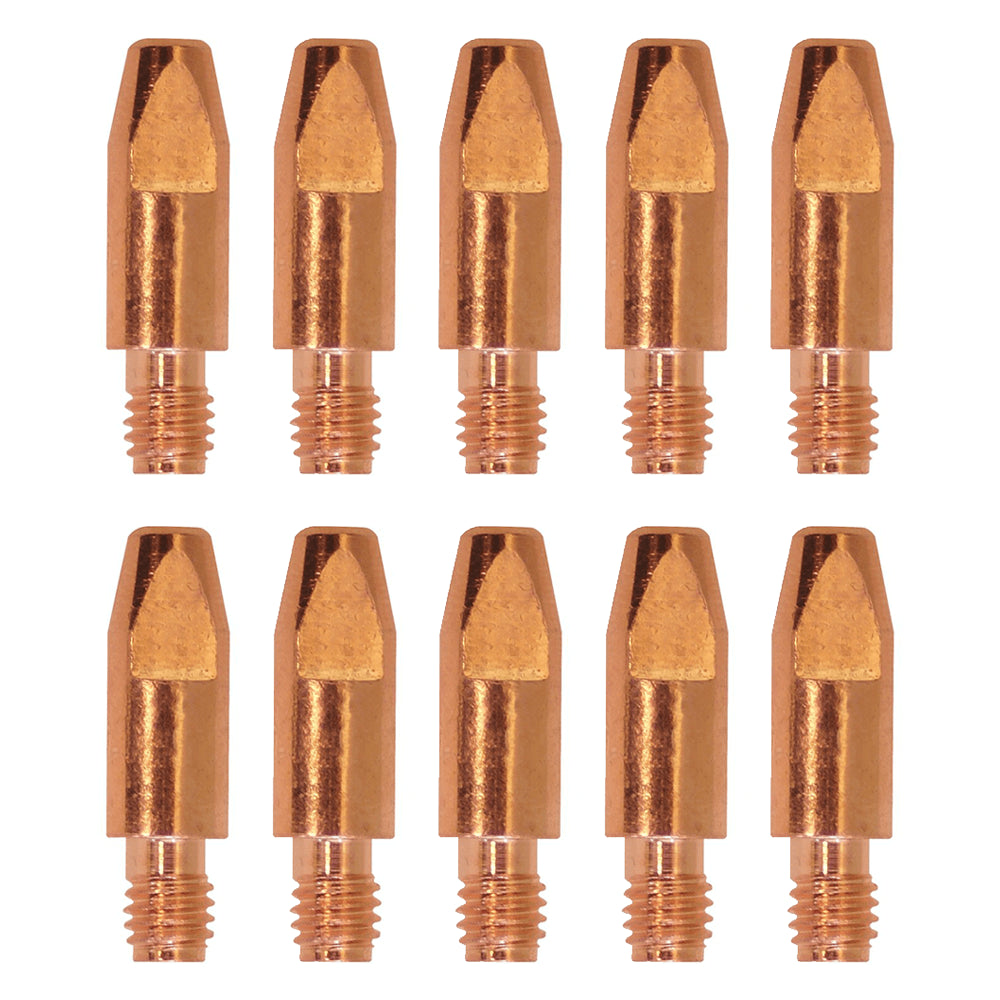 MB24 Tips - M6 – Gun Welding