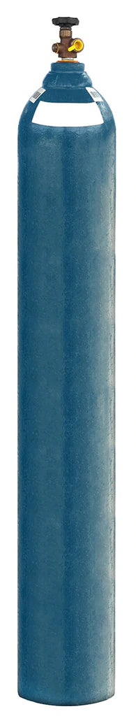 100% Argon - One Gas – Gun Welding